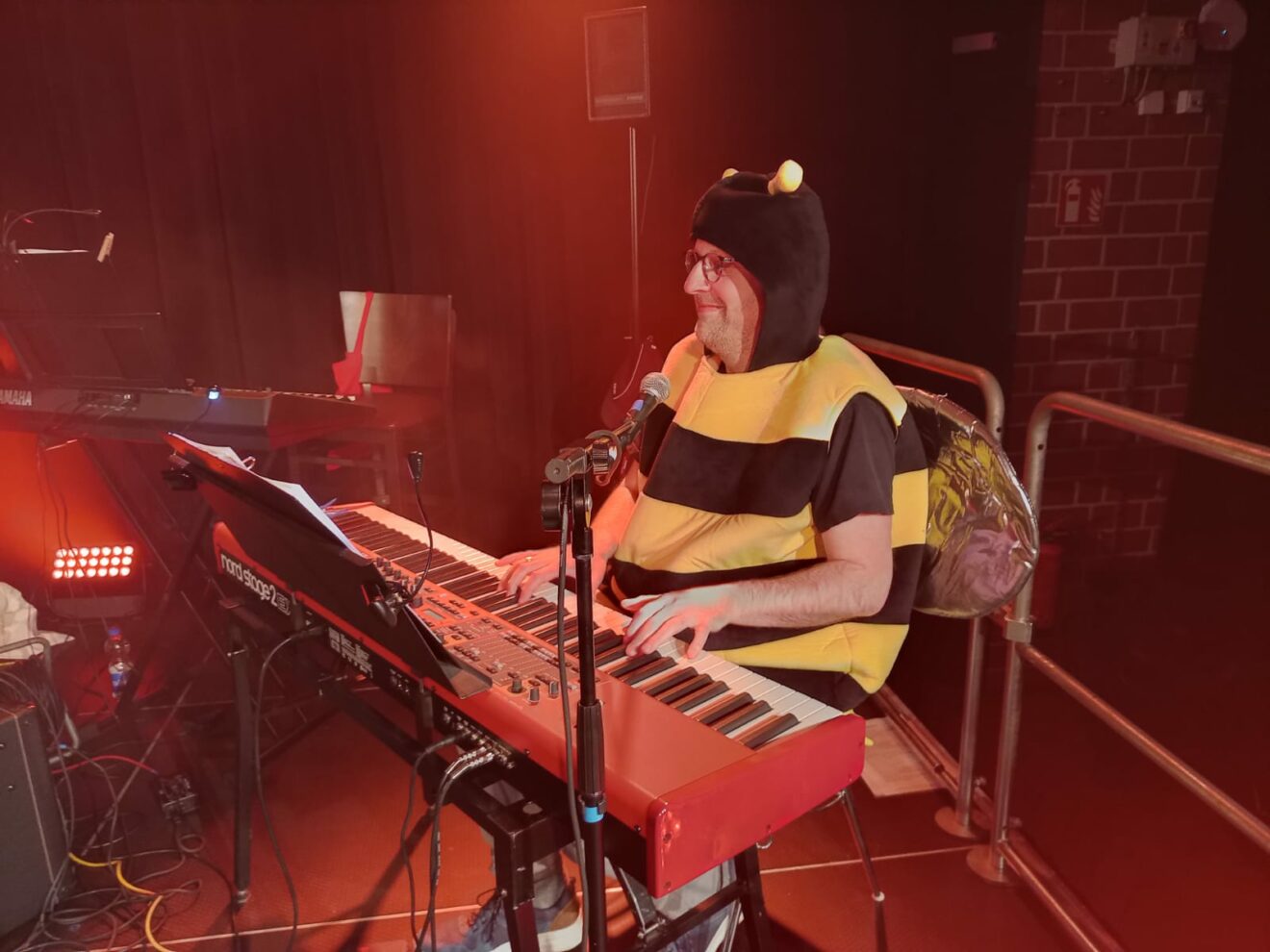 „Zenis and Friends“: Konzerterlös geht an Seniorennachmittag und Sozialbüro Kinderhaus ...